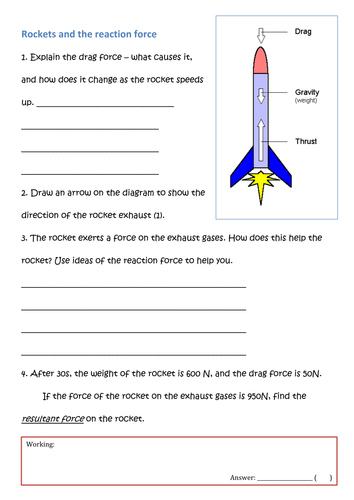 Resources - 21st Century Science P4 | Teaching Resources