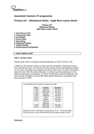 Maths Starter - Puzzles | Teaching Resources