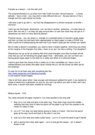 Fractals | Teaching Resources