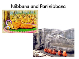 A'Level Buddhism Resources | Teaching Resources