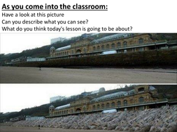 Coastal Defences | Teaching Resources