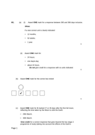 Earth in Space - Levelled SATS questions | Teaching Resources