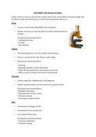 Presentational Devices Lessons by Lausten - UK Teaching Resources - TES