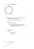 Life Cycles - Levelled SATS questions | Teaching Resources