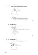 Light - Levelled SATs questions | Teaching Resources