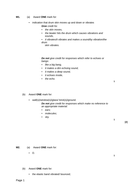 Sound - Levelled SATs questions | Teaching Resources