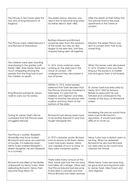 Princes in the Tower Richard III Murder Mystery | Teaching Resources