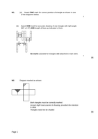 3D shapes Nets - Levelled SATs questions - Resources - TES