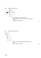 3D shapes - Levelled SATs questions | Teaching Resources