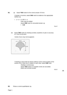 Perimeter - Levelled SATs question | Teaching Resources