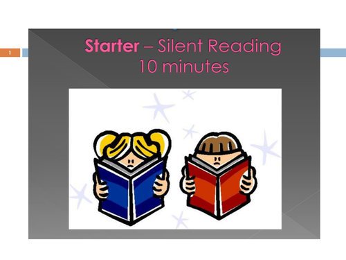 Murder Mystery lesson 4 - clarifying elements | Teaching Resources