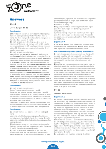 I've got the power: Lessons | Teaching Resources