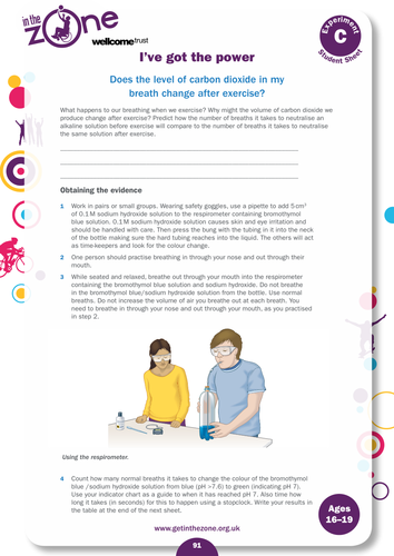 I've got the power: Lessons | Teaching Resources