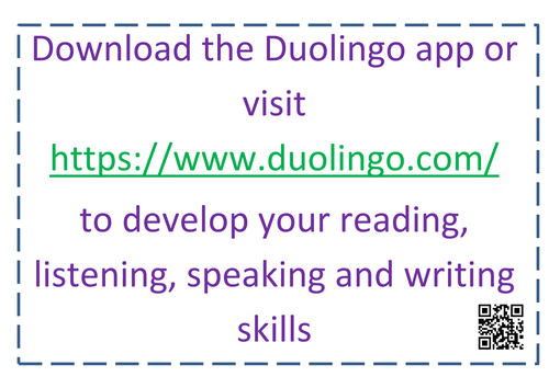 ICT in MFL Display | Teaching Resources ICT in MFL Display | Teaching Resources