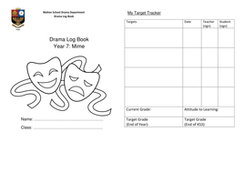 MIME Scheme of Work | Teaching Resources