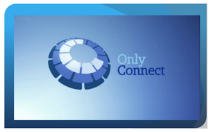 Only Connect quiz | Teaching Resources