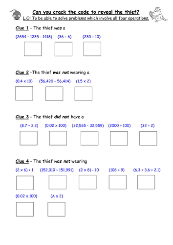 Amazing Code Breaking, Problem Solving Ofsted Maths Lesson! | Teaching ... Amazing Code Breaking, Problem Solving Ofsted Maths Lesson! | Teaching ...