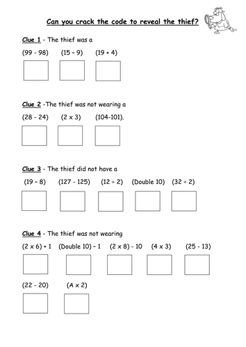 Amazing Code Breaking, Problem Solving Ofsted Maths Lesson! | Teaching ... Amazing Code Breaking, Problem Solving Ofsted Maths Lesson! | Teaching ...