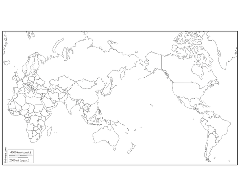 AQA Globalisation Scheme and Resources | Teaching Resources