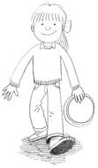 Oxford Reading Tree Character Pictures | Teaching Resources