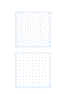 Geoboard Templates | Teaching Resources