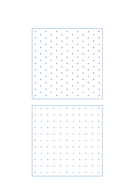 Geoboard Templates | Teaching Resources