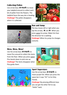 Scratch Challenges | Teaching Resources