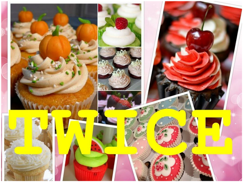 The four operations in cupcakes - part 2 | Teaching Resources