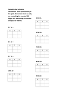 Multiplying and dividing by 10 | Teaching Resources