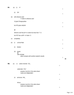 AQA C3 mini tests with mark schemes and ums | Teaching Resources