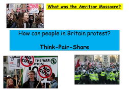 Amritsar Massacre | Teaching Resources