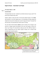 National 4/5 Russia Revision notes/course booklet by NatalieC7 ...