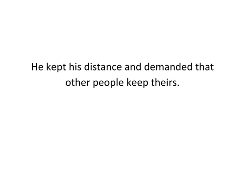 Of Mice and Men Exam Preparation (AQA) - Part 3 | Teaching Resources