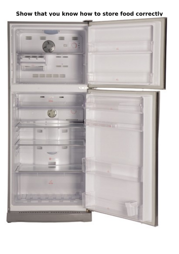 Pictorial Cooking Recipes | Teaching Resources