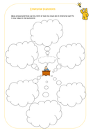 Enterprise Activity Pack | Teaching Resources