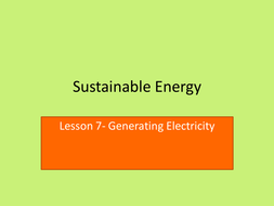 21st Century Science P3 powerpoints | Teaching Resources