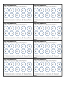 'Dare Board' extension task options (G&T) | Teaching Resources