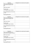 Hitcher - Simon Armitage (2 lessons, PEE) | Teaching Resources