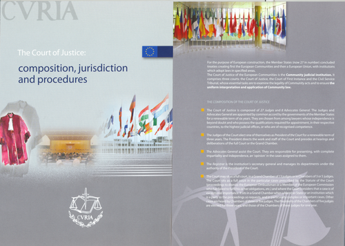 Role of the UK Judiciary | Teaching Resources