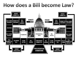 US Legislative Process | Teaching Resources