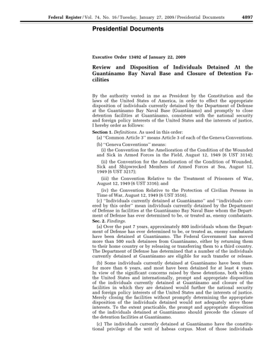 Presidential Power | Teaching Resources