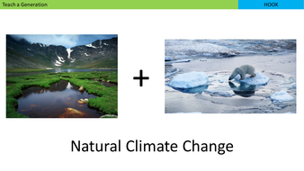 GCSE Geography B - Climate and Change | Teaching Resources