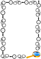 Handcuffs And Spy Glass Themed Paper for Writing | Teaching Resources