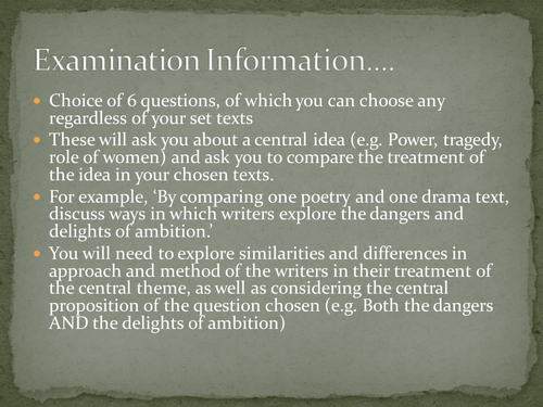 Doctor Faustus intro | Teaching Resources