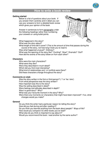 War Horse (Creative Writing Skills) | Teaching Resources