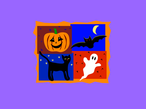 Halloween counting activity and song | Teaching Resources