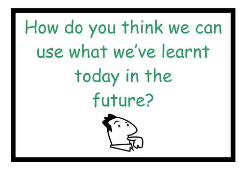 Motivational and Critical thinking Process Posters | Teaching Resources