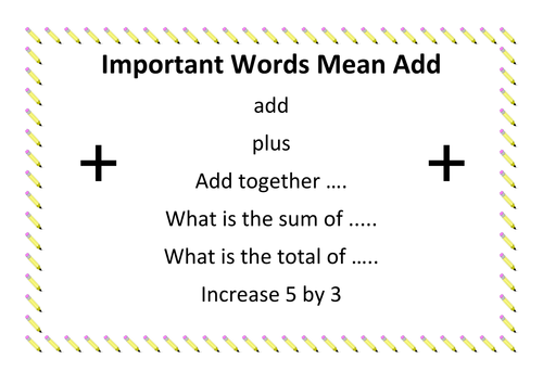 addition-word-problems-teaching-resources