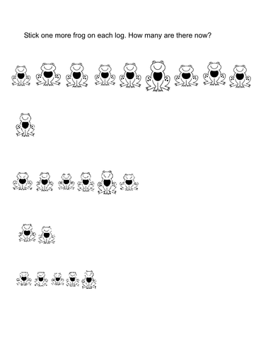 Numeracy Resources | Teaching Resources