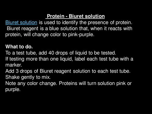 urine testing worksheet | Teaching Resources